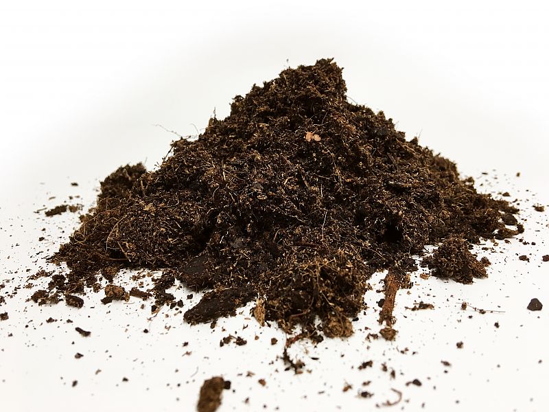 Sustrato Prodeasa RTC35 Burés Profesional (sacos 70lt.)