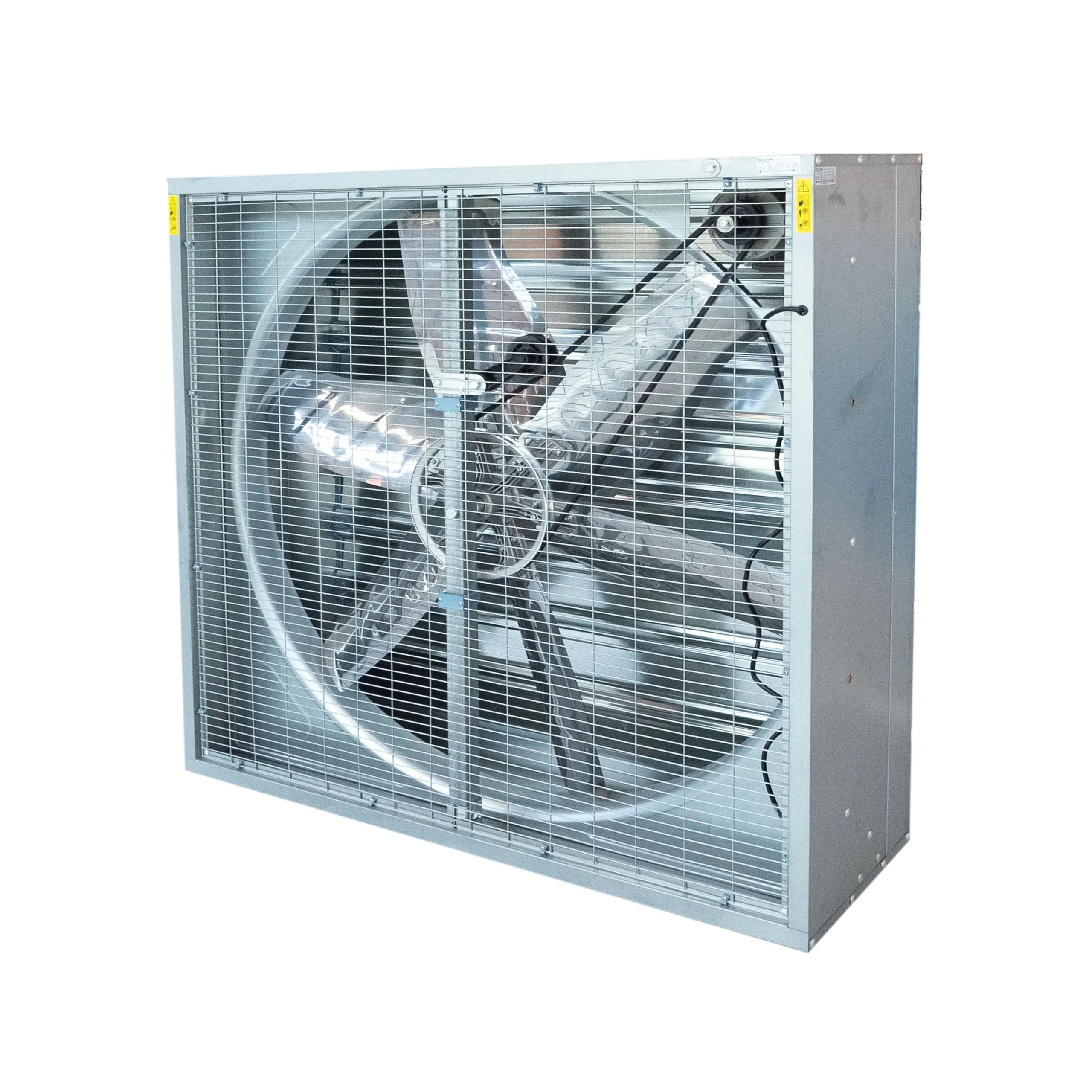 Extractor de Aire 16000 m3/h Trifásico