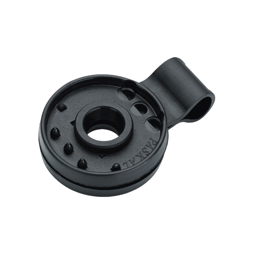 Net Connector with Bridge