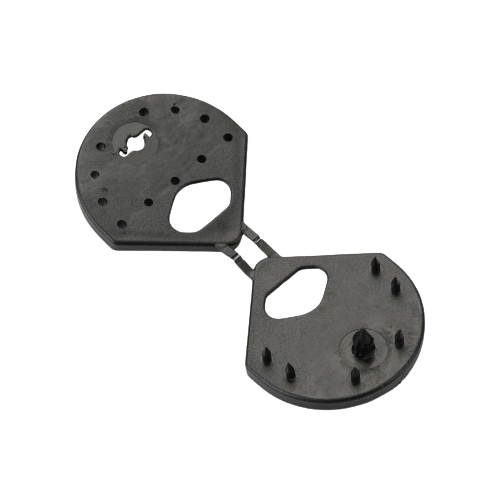 Diamond Net Connector