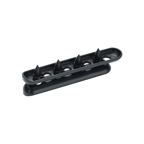 Radial Net Connector