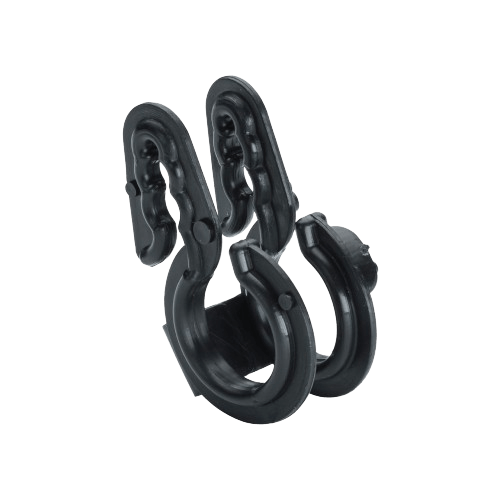 Fixed Drop Holder Hook