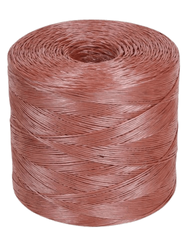 Rafia Hilo Polietileno