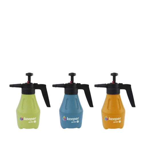 Pulverizador Kepper Garden