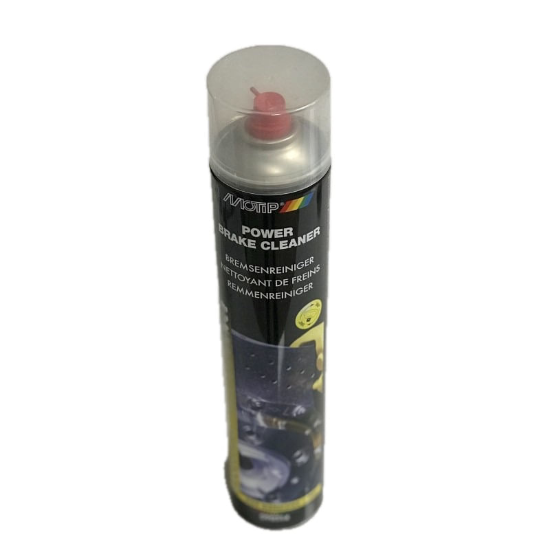 Limpiador de Frenos Spray 750 ml