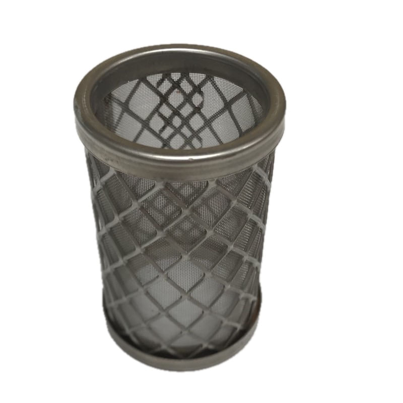 Malla para Filtro Metálico 100 MESH
