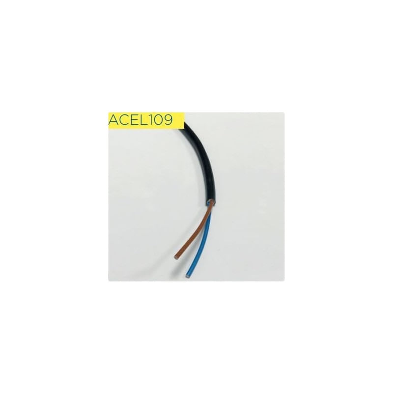 Cable de Instalación 2X1