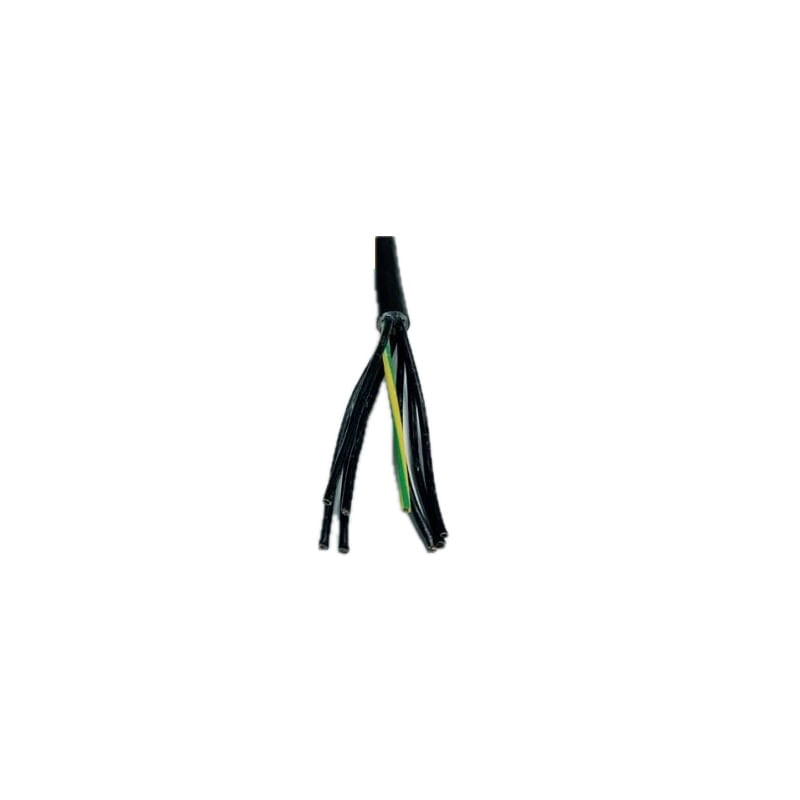 Cable de Instalación 8X1
