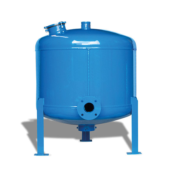 Filtros Manuales de Arena