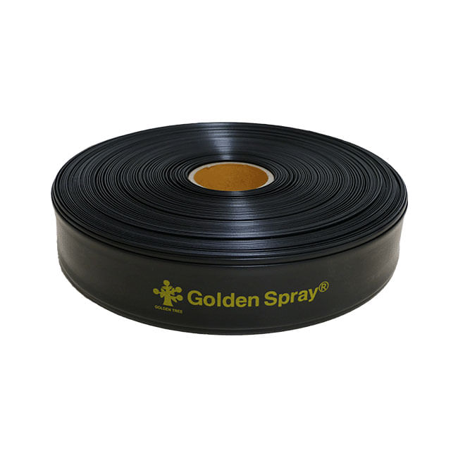 Golden Spray